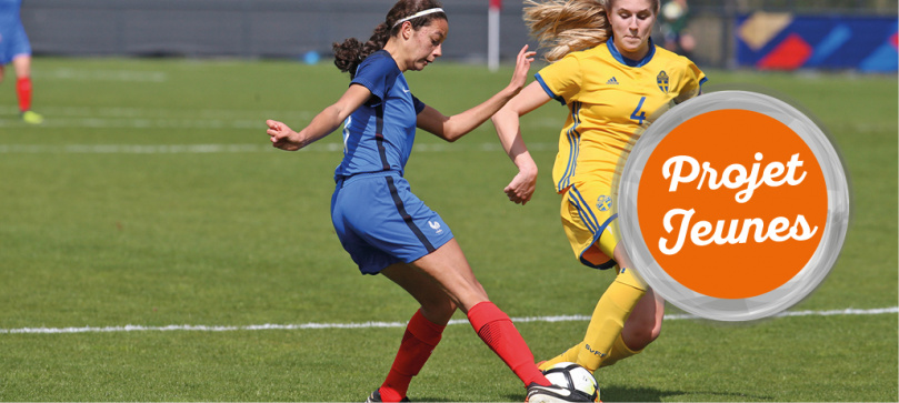 N°16566 : Un terrain de football à Tosse, avec le CMJ, c'est possible ...