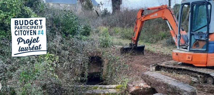 n° 30675 - Restauration du lavoir du Vignau | Budget Participatif ...